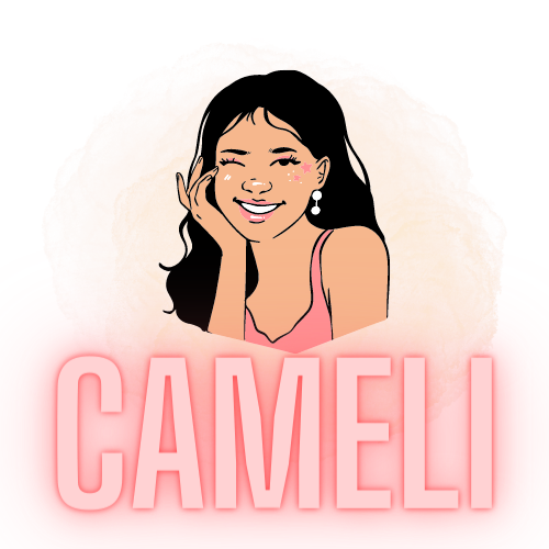 NEWEST ARRIVALS – CAMELI LLC
